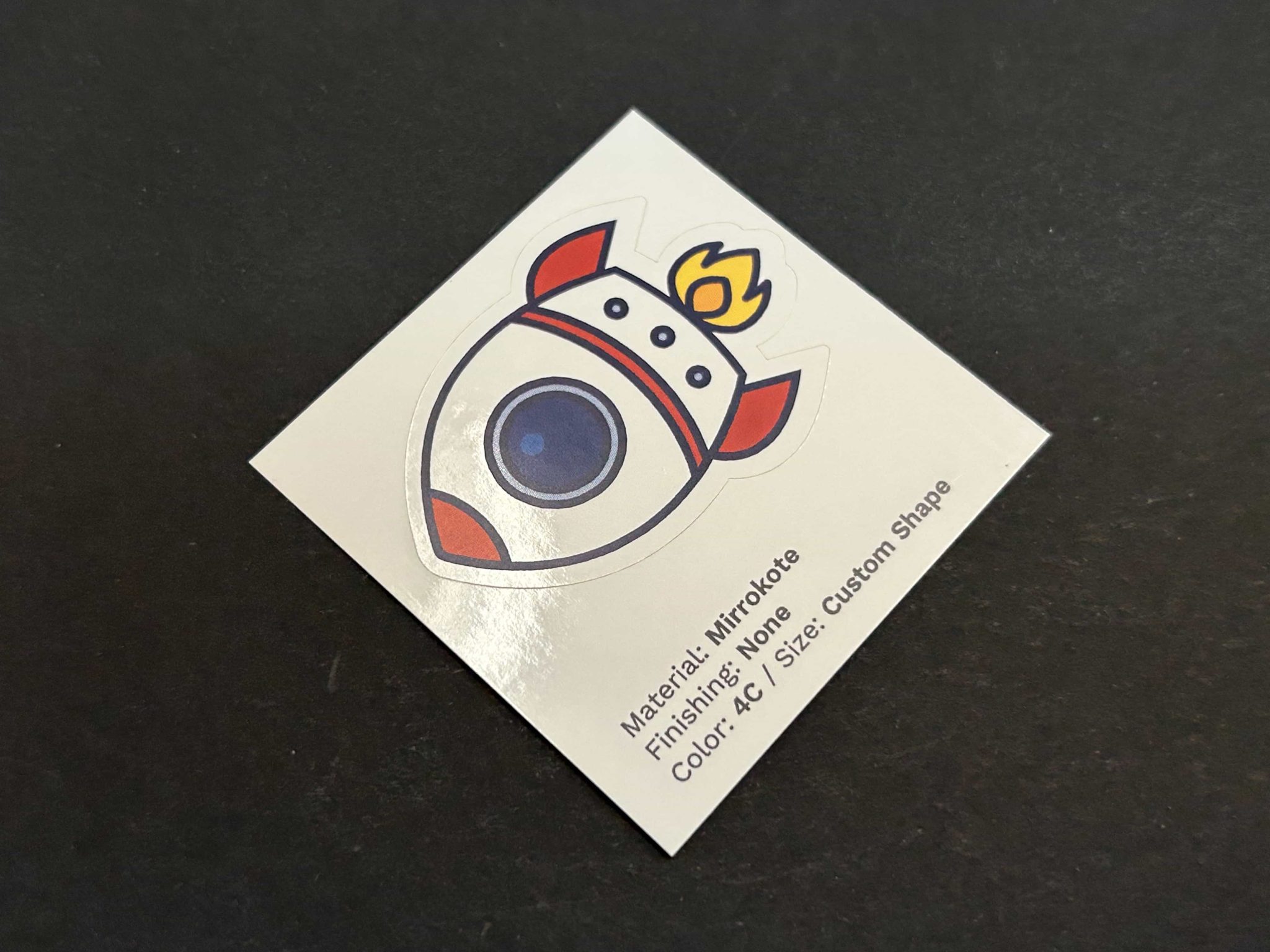 Paper Stocks - 2B Printing Solutions
