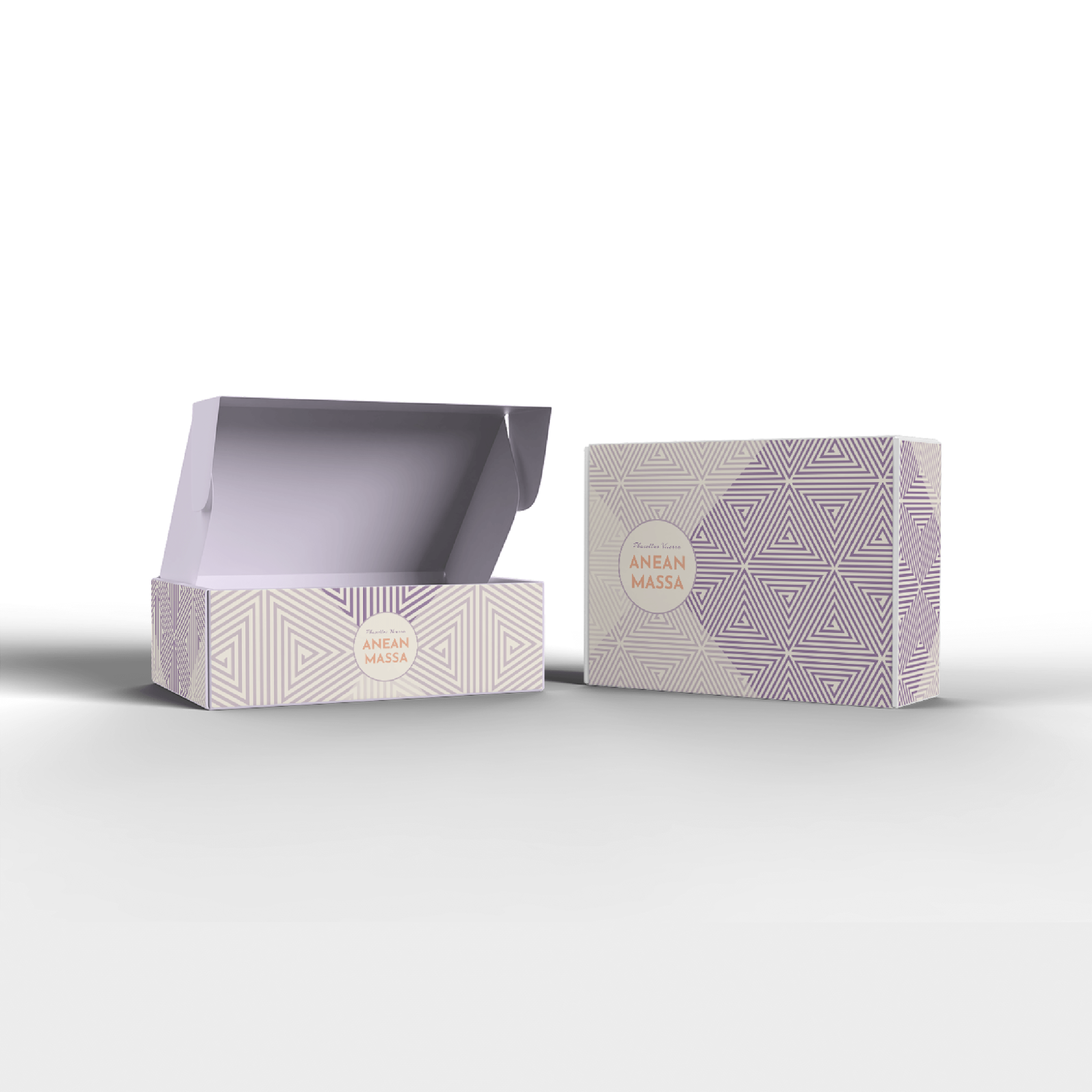 Trays/ Telescopic Box - 2B Printing Solutions