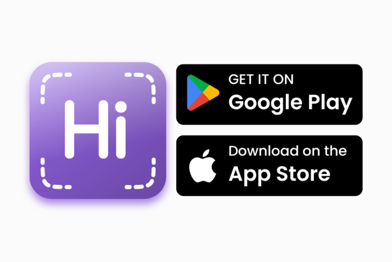 Create A Digital Business Card Using HiHello (Step-by-step) - 2B ...