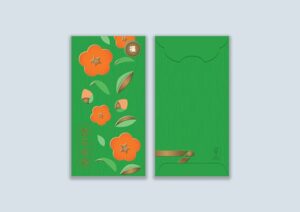 6 Trending Red Packet Designs 2025 | 2B Printing