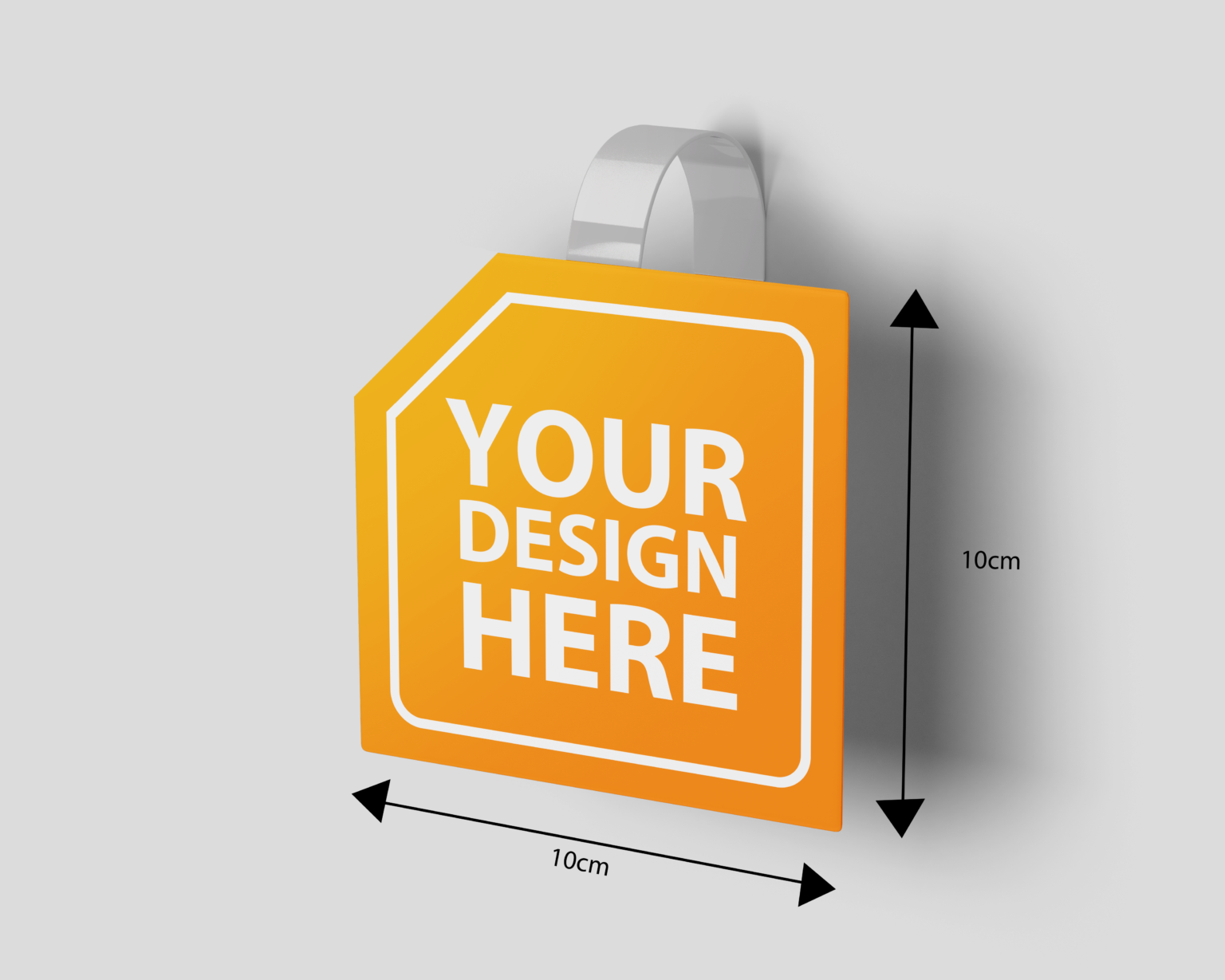 Wobblers Printing Singapore | 2B Printing